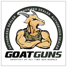 Goat Guns – Boutique