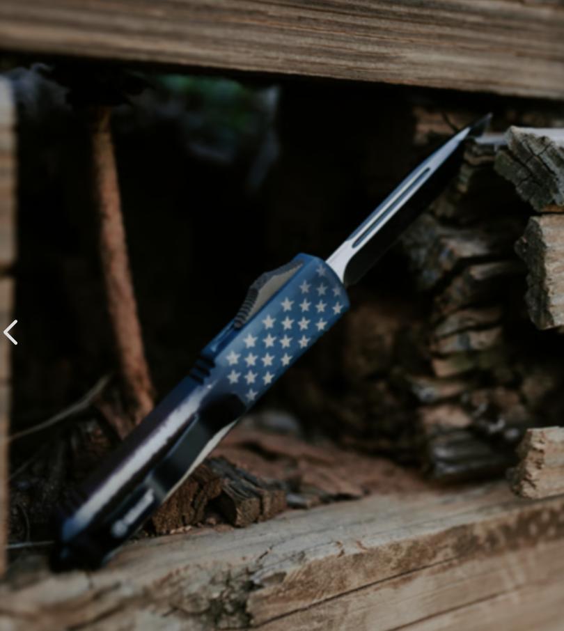 KRATE Tactical – Boutique